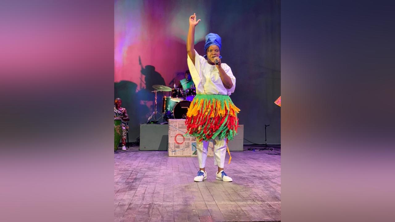 FMMF : le festival s’exporte à Accra - Congo Brazzaville