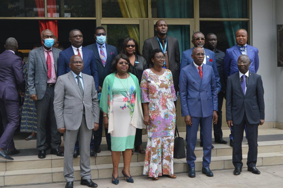 Enseignement général : lancement de la formation sur les nouveaux ...