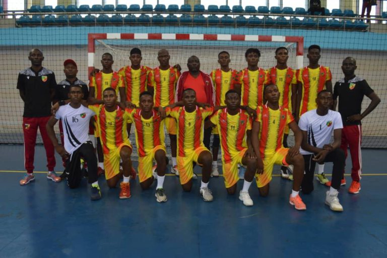 Challenge trophy zone 4 : les Diables rouges cadets survolent la ...