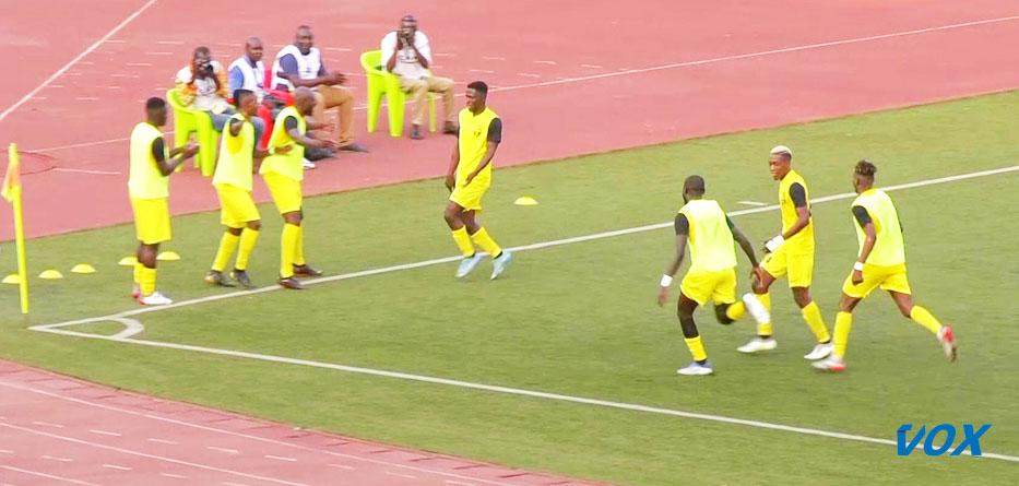 diables noirs se qualifie au troisième tour de la coupe de la caf ...