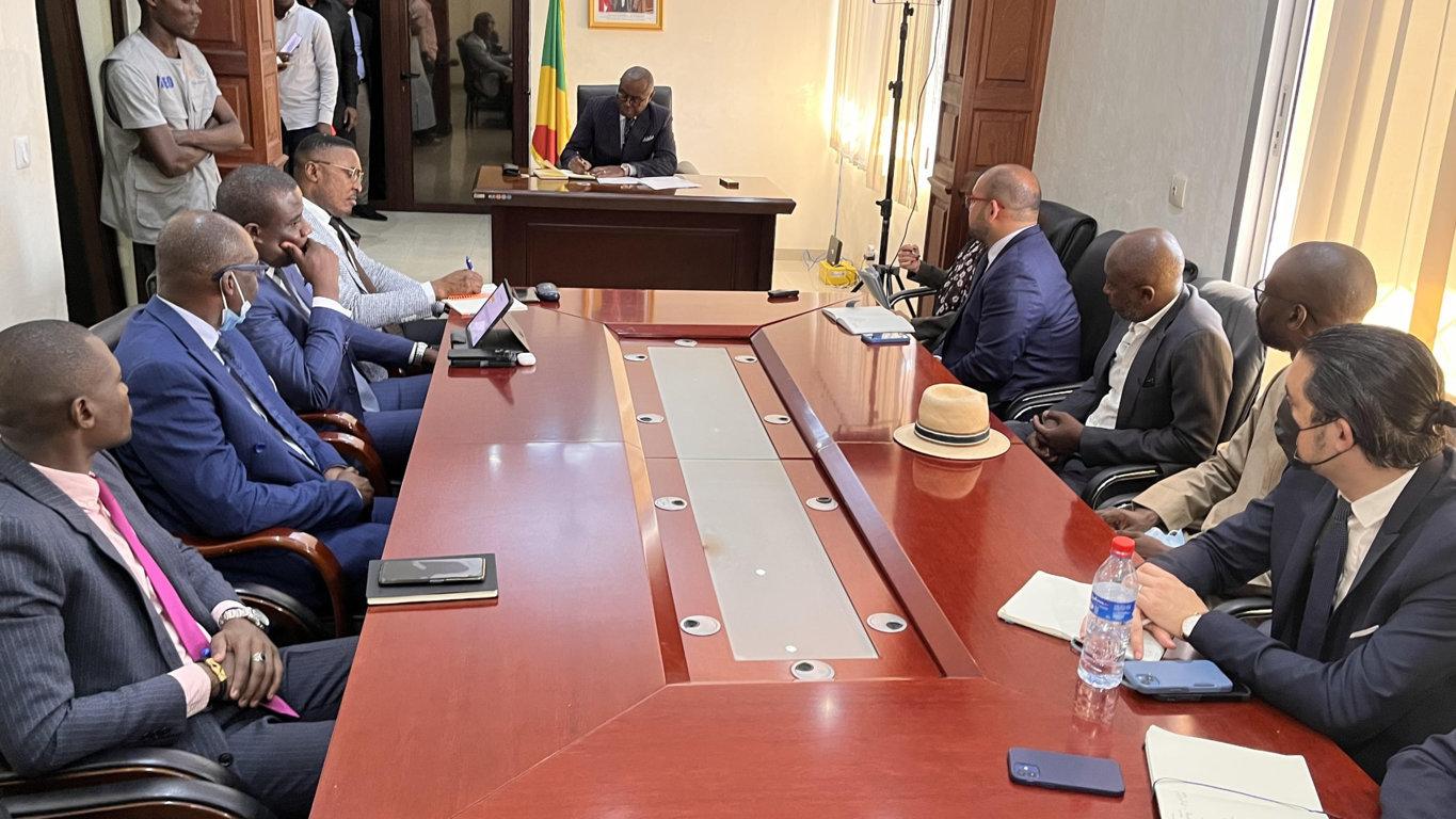 Transformation numérique: le PATN tend vers son opérationnalisation ...