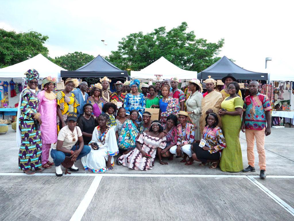 Artisanat : des recommandations pour impulser l’industrie du raphia au ...