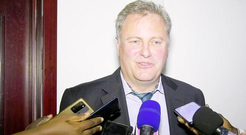 l’ue entend accompagner le congo dans la promotion de la liberté de ...