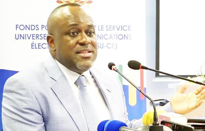 l’arpce présente un film bilanciel des réalisations du fasuce - Congo ...