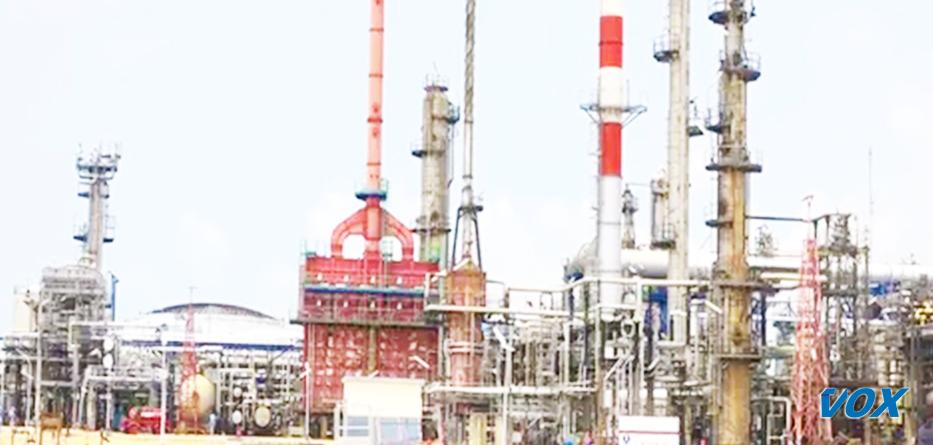 La CORAF suspend ses activités pendant huit semaines - Congo Brazzaville