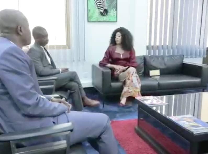 Coopération : le mémorial Pierre-Savorgnan-de-Brazza et le Musée ...