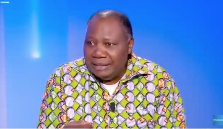 Afroca music Awards 2023 : deux Congolais distingués - Congo Brazzaville