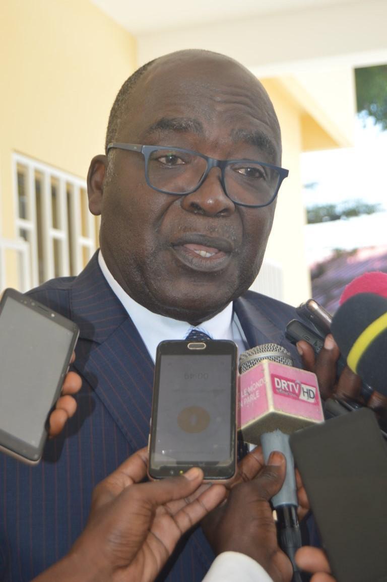 44e Coupe d’Afrique des clubs champions de handball : la Cahb et le ...