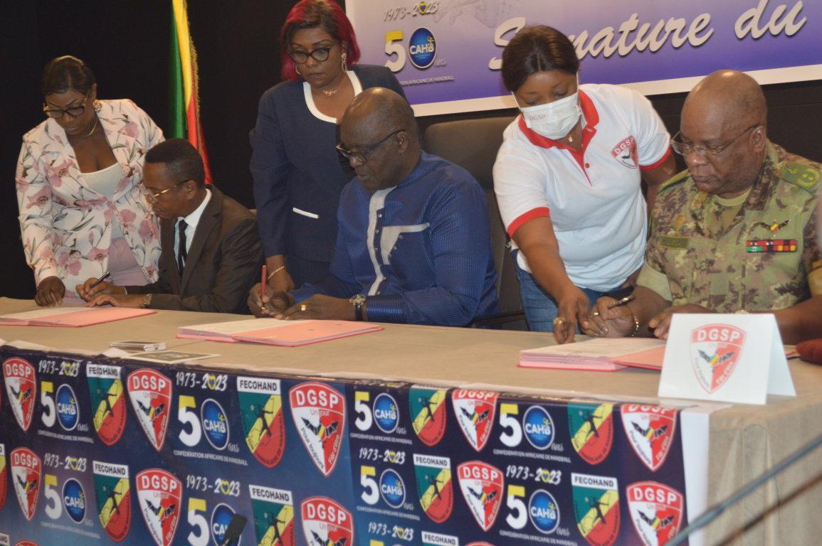Organisation du 44e championnat d’Afrique des clubs champions : le ...