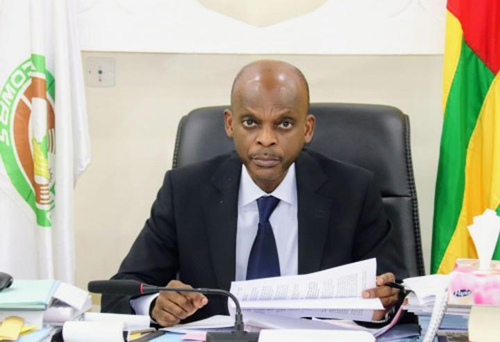 Congrès panafricain : le lancement de la 9e édition aura lieu le 22 mai ...