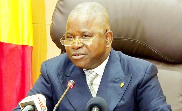 pierre ngolo appelle la banque mondiale à soutenir le congo dans la ...