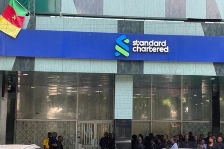 Banque : en quête de plus de rentabilité et de croissance, Standard ...