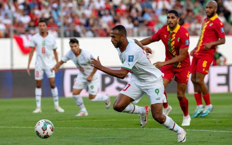 Eliminatoires Coupe du monde 2026 : les Diables rouges n’y sont plus ...