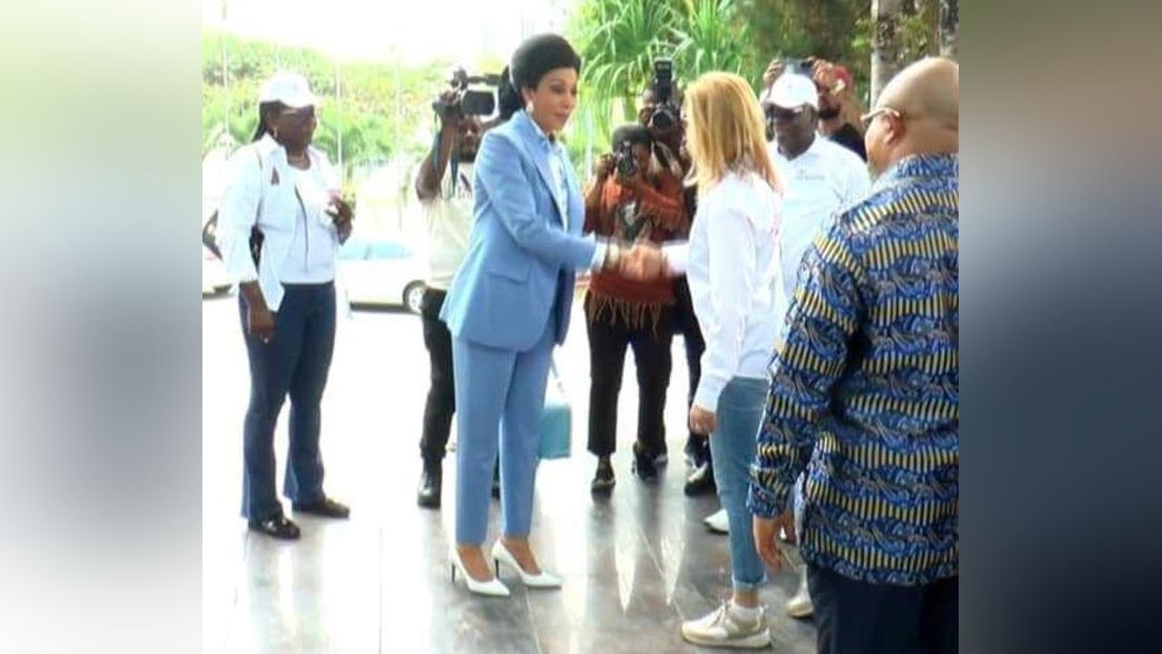 Découverte : les experts du Crédaf au mémorial Pierre-Savorgnan-de ...