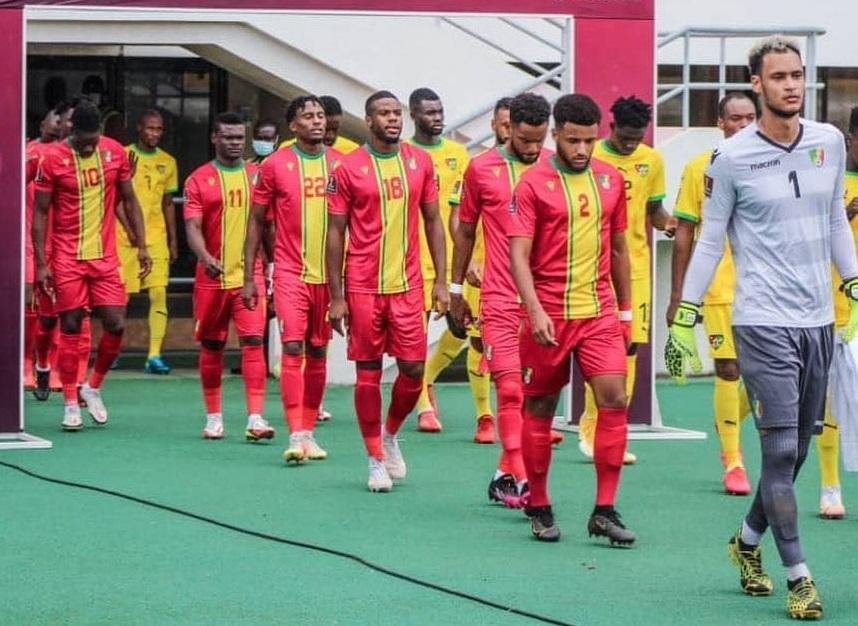 CAN 2025: les Diables rouges veulent retrouver la phase finale de la ...