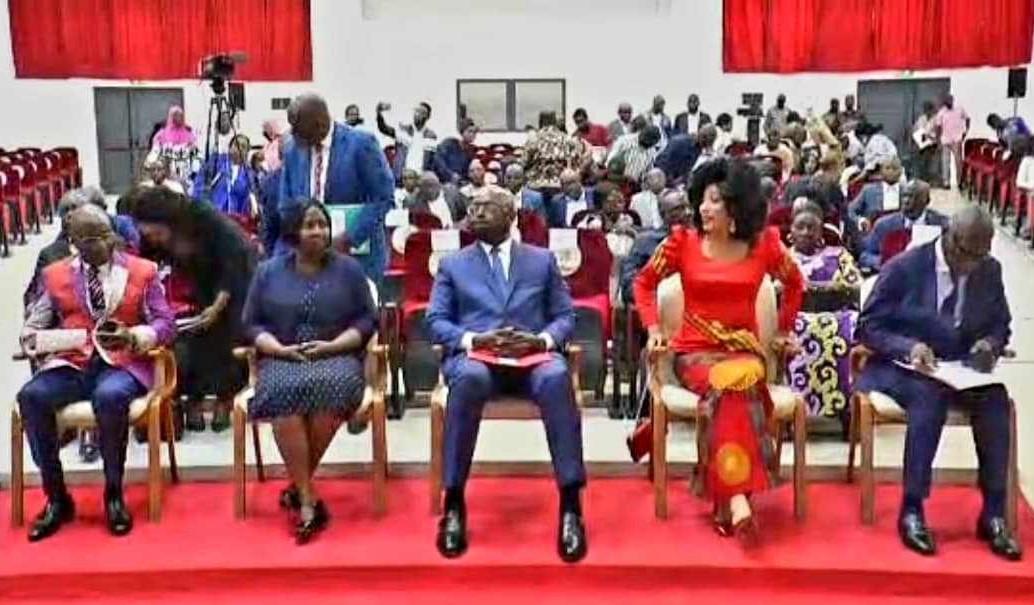 Partenariat : l’Anader de Côte d’Ivoire ouvre ses portes à Brazzaville ...