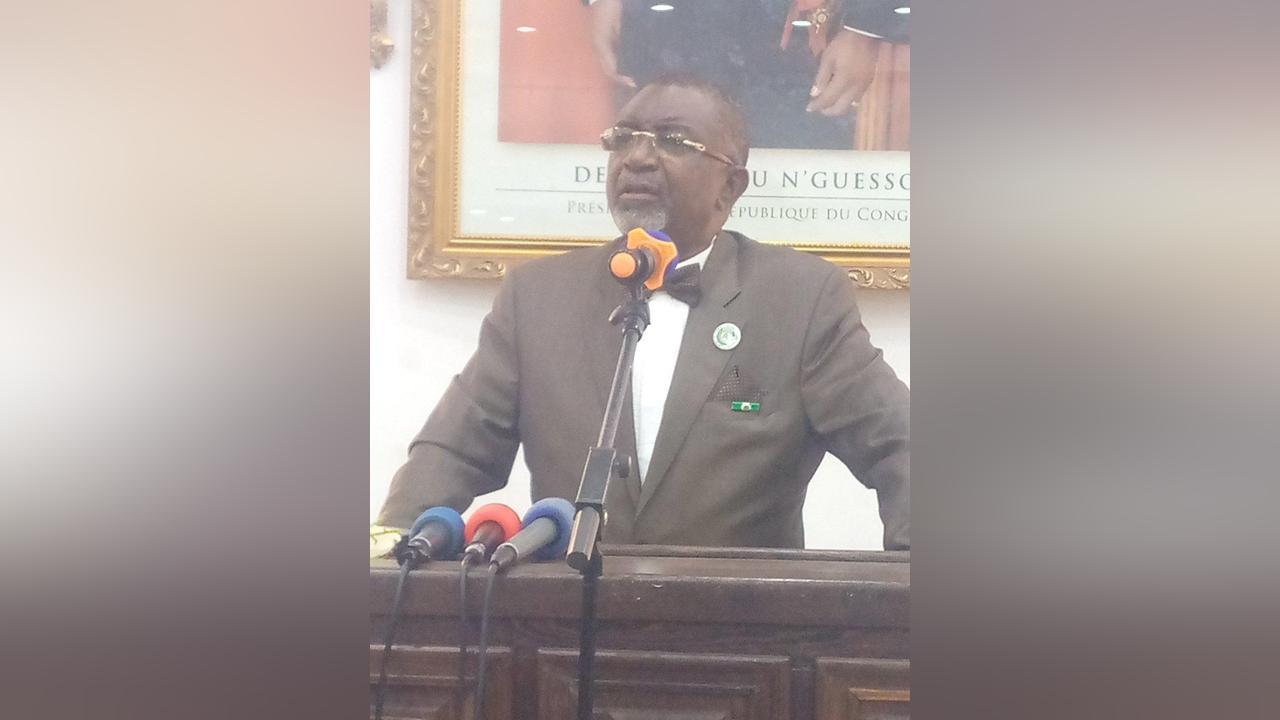 Apeec : Christian Grégoire Epouma reconduit au poste de président ...