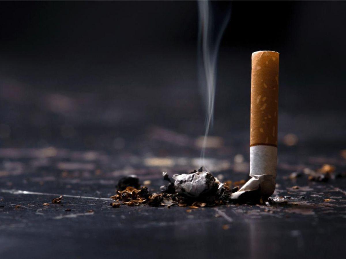 Arrêter de fumer grâce à la cigarette électronique : une transition ...