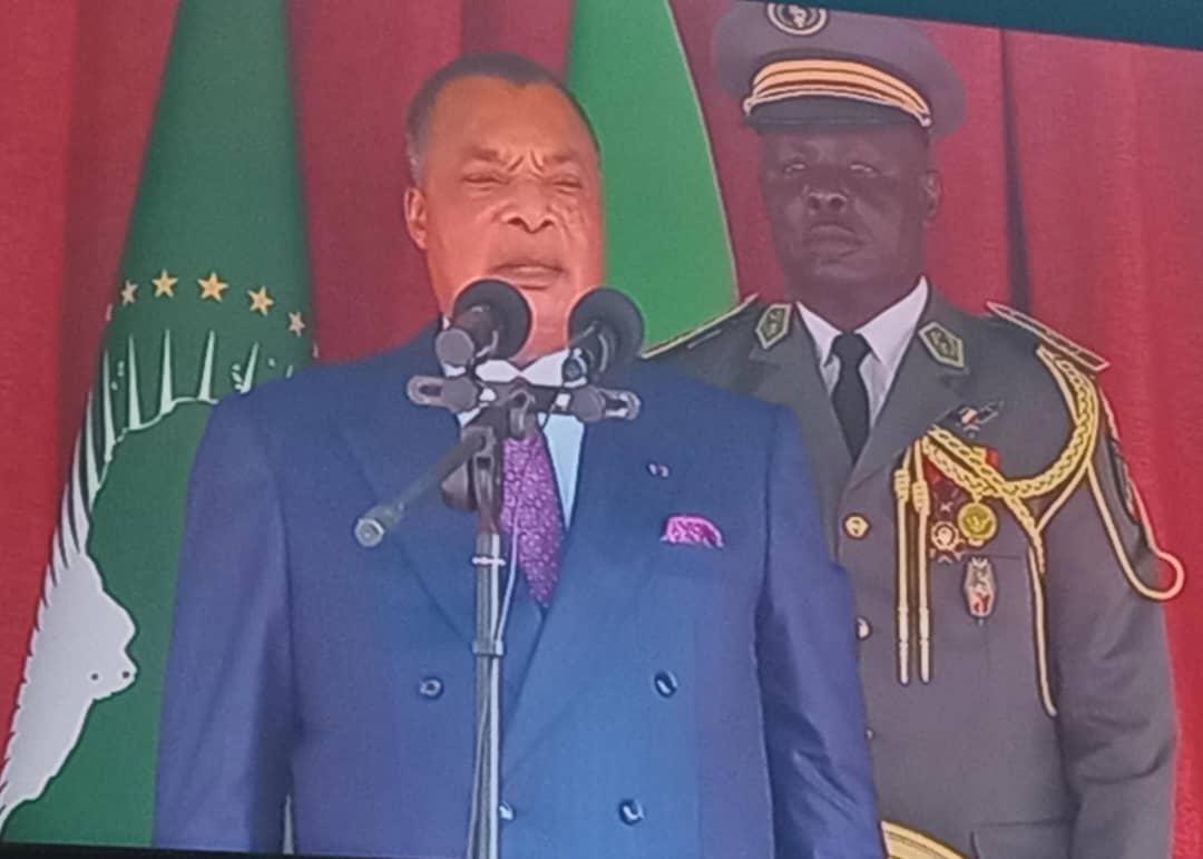 Réveillon d’armes 2024 : la Force publique invitée à éradiquer le grand ...