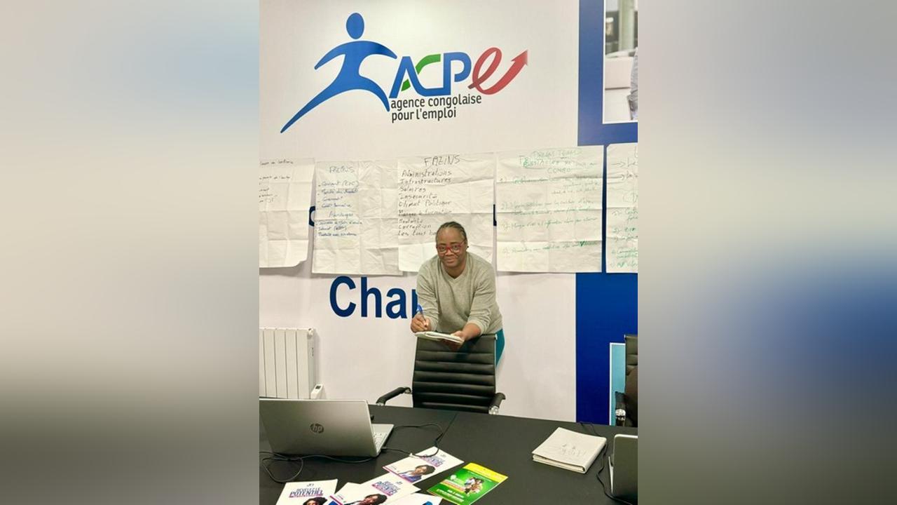 Interview. Dorothée Obili : "Notre objectif, dans un premier temps ...