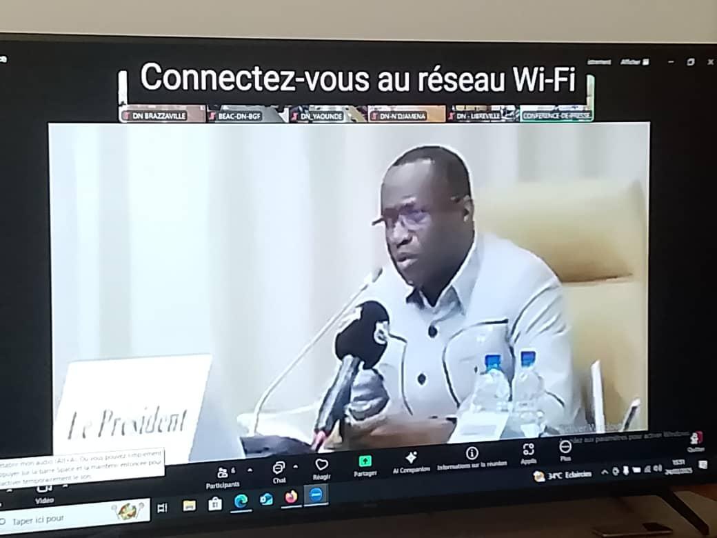 Zone Cémac : la nouvelle pièce de 200 FCFA en circulation dès le 5 ...