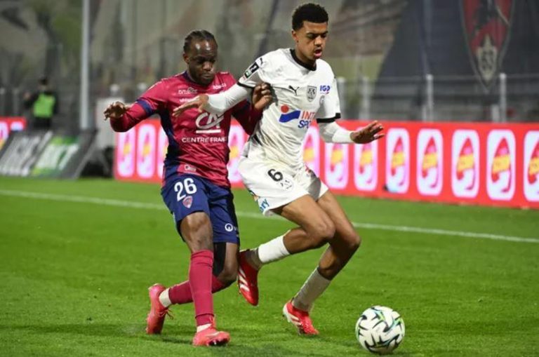 Résultats des Diables Rouges et Congolais en Ligue 2 - Congo Brazzaville