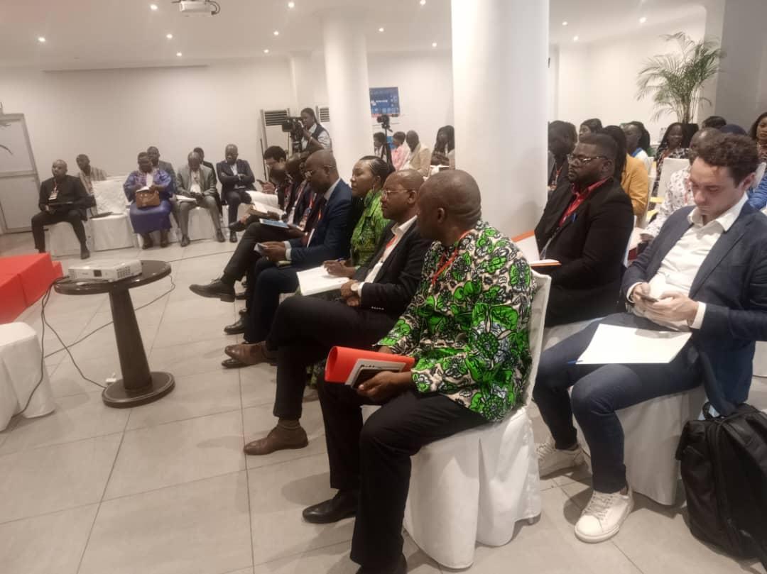 Forum DGIA: Responsabilité Sociale des Entreprises - Congo Brazzaville