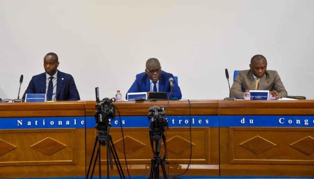 PATN: Quatre Objectifs Principaux À Atteindre 2027 - Congo Brazzaville