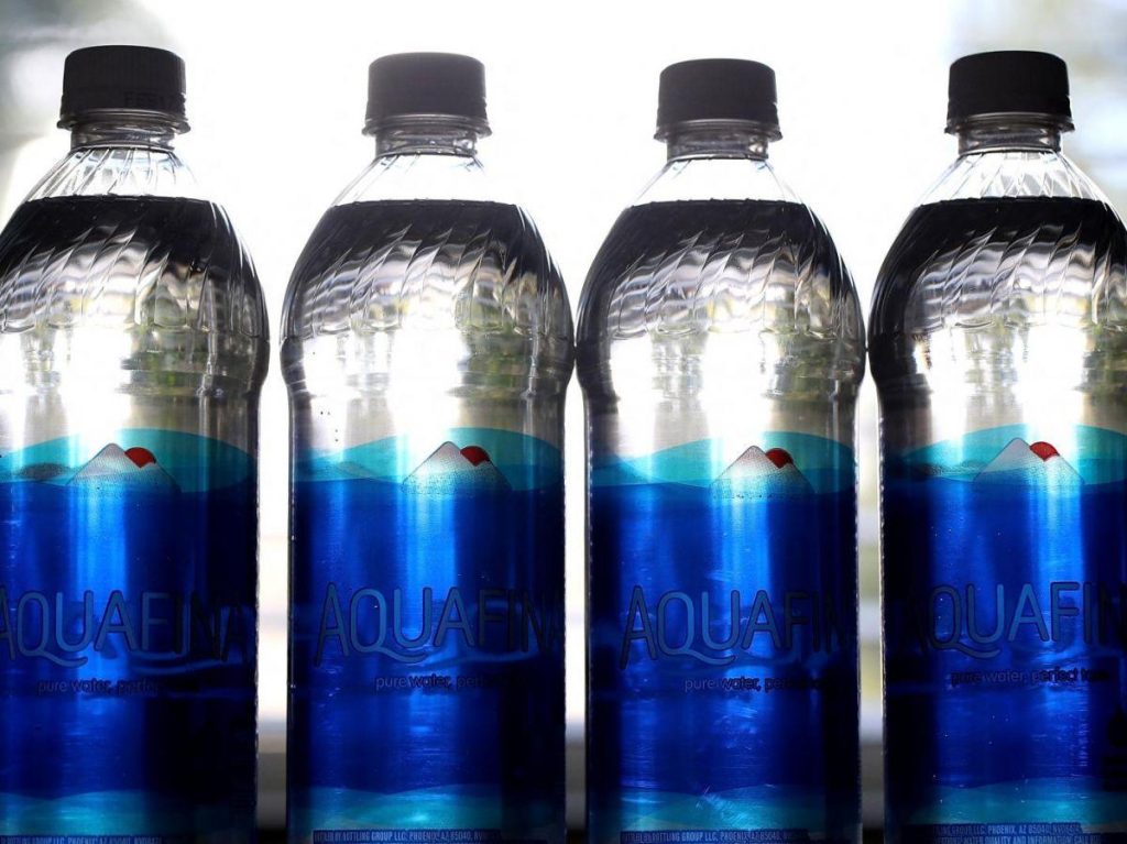 Impact Des Microplastiques Selon Le Régime Alimentaire - Congo Brazzaville