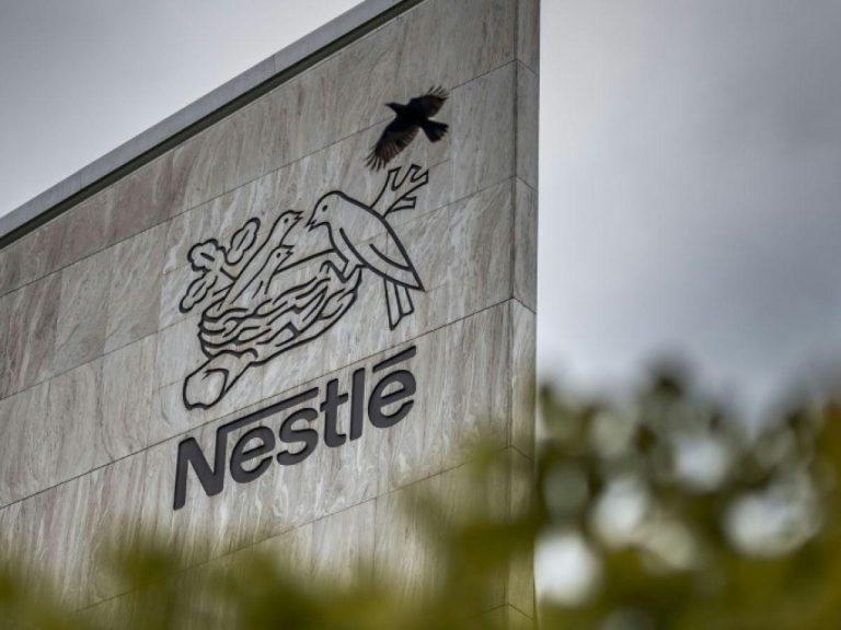 Lait Infantile: Enquêtes Après Mort Suspecte de Nourrissons - Congo ...