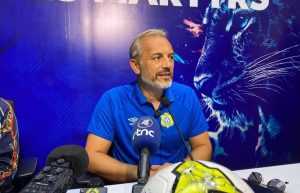 Barrages Intercontinentaux – Mondial 2026: Confiance Totale - Congo ...