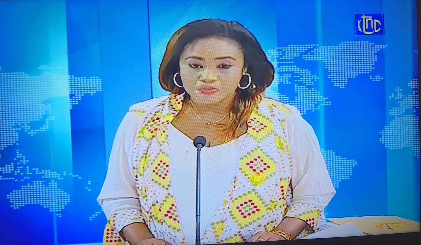 Tina Salama dévoile les grandes lignes du Programme de développement à ...