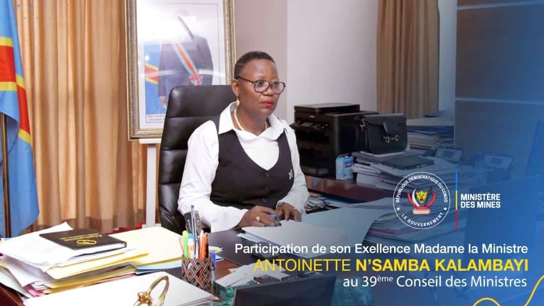 Le gouvernement adopte le Plan national stratégique d’exploitation et ...