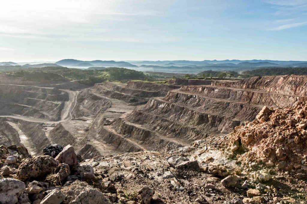 Contentieux cobalt : besoin d’une résolution équitable au conflit à ...