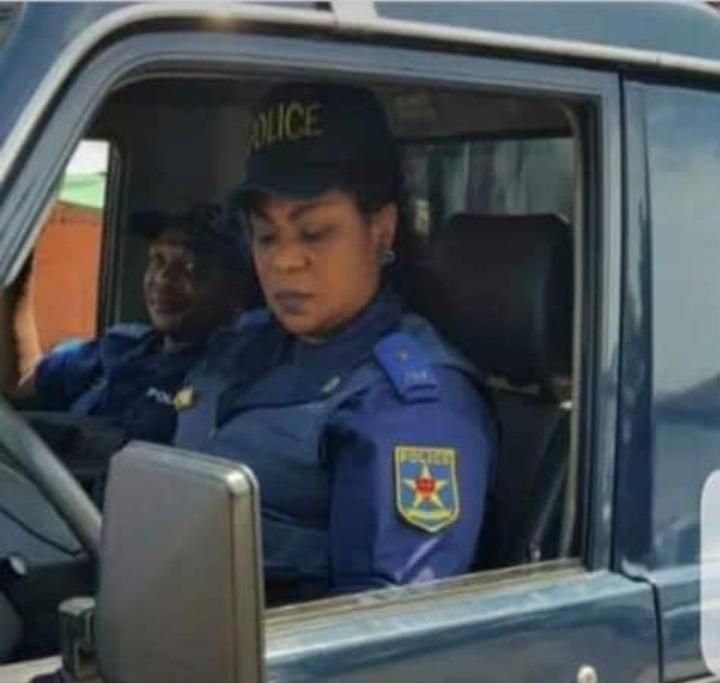 Un colonel de la police arrêté pour trafic d'êtres humains : "faux ...