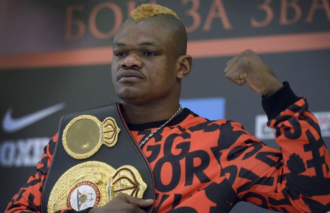 Boxe : Youri Kalenga défie Martin Bakole et plaide pour un combat le 30 ...
