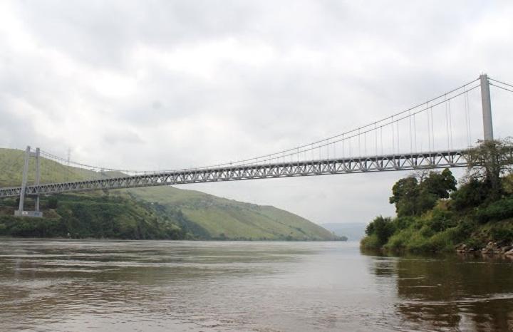 Kongo central : « Le Pont Maréchal risque de s'effondrer » (OEBK ...