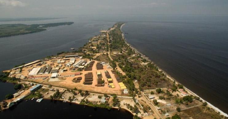 Port de Banana : DP World met la présidence Tshisekedi sous pression ...