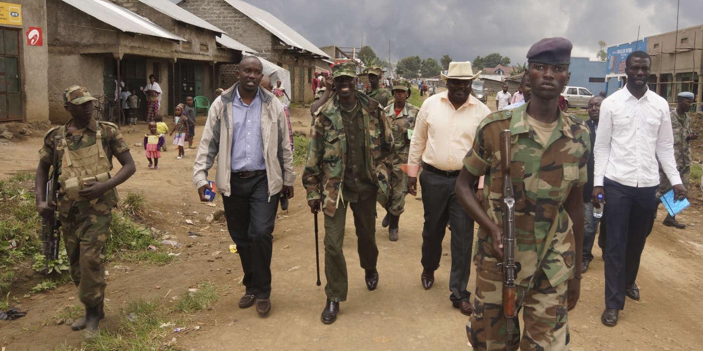 Les coulisses du retour du M23 - Congo-kinshasa