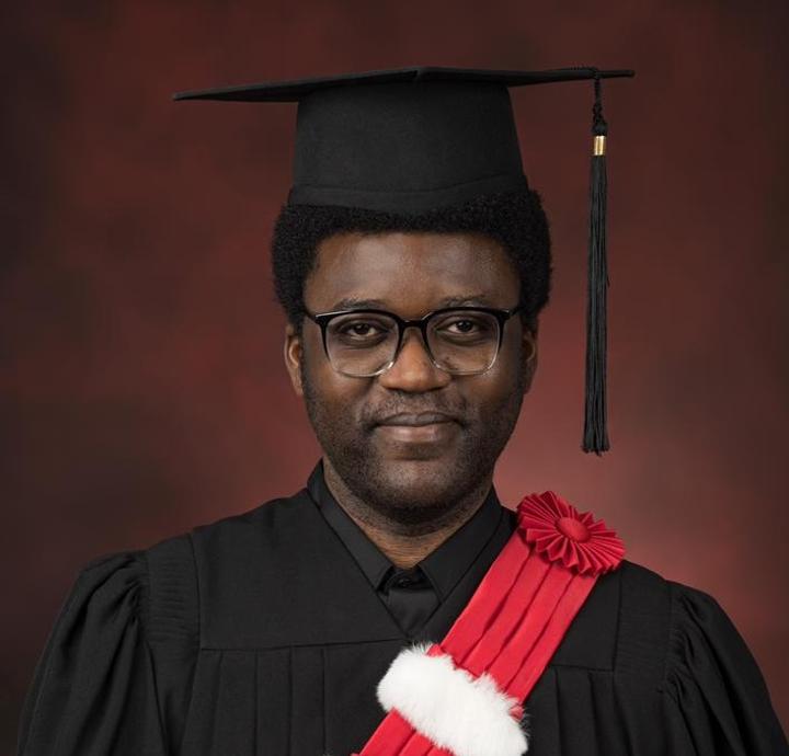 Indépendance : Dr Jean-Paul K. Tsasa fait un bref aperçu de la ...