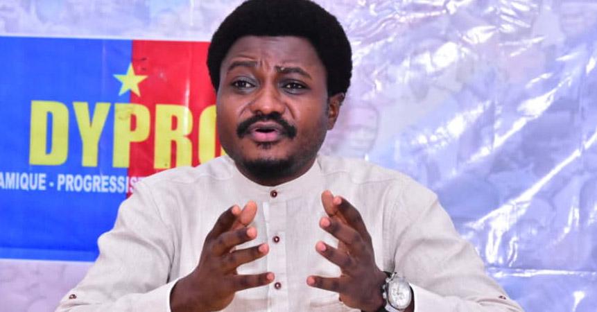 Ni glissement, ni élections bâclées en 2023, exige la Dypro ...