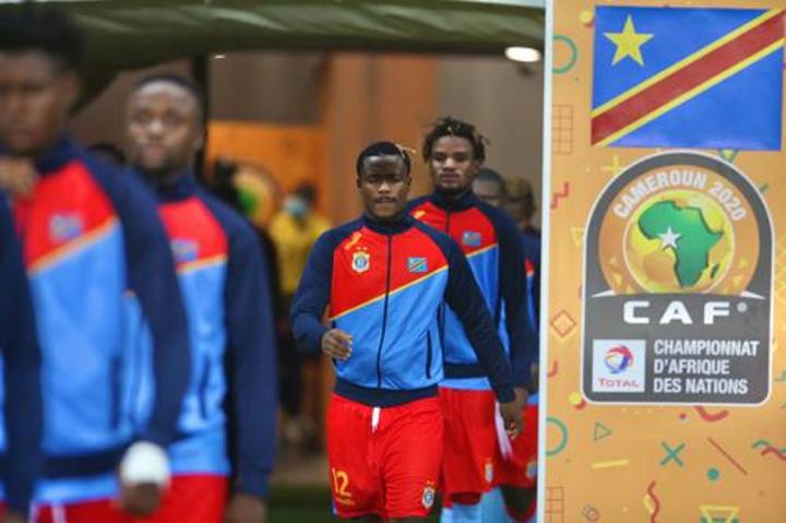 Éliminatoires CHAN 2023 : Otis Ngoma publie une liste de 28 Léopards ... Éliminatoires CHAN 2023 : Otis Ngoma publie une liste de 28 Léopards ...