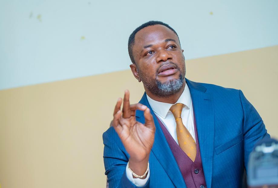 « Je ne dois loyauté qu'au Chef de l'État » (Tony Mwaba) - Congo-kinshasa