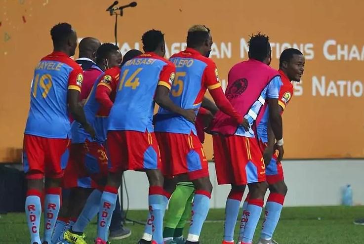 Préparation CHAN 2023 : Léopards plus forts que les Diables Rouges ...