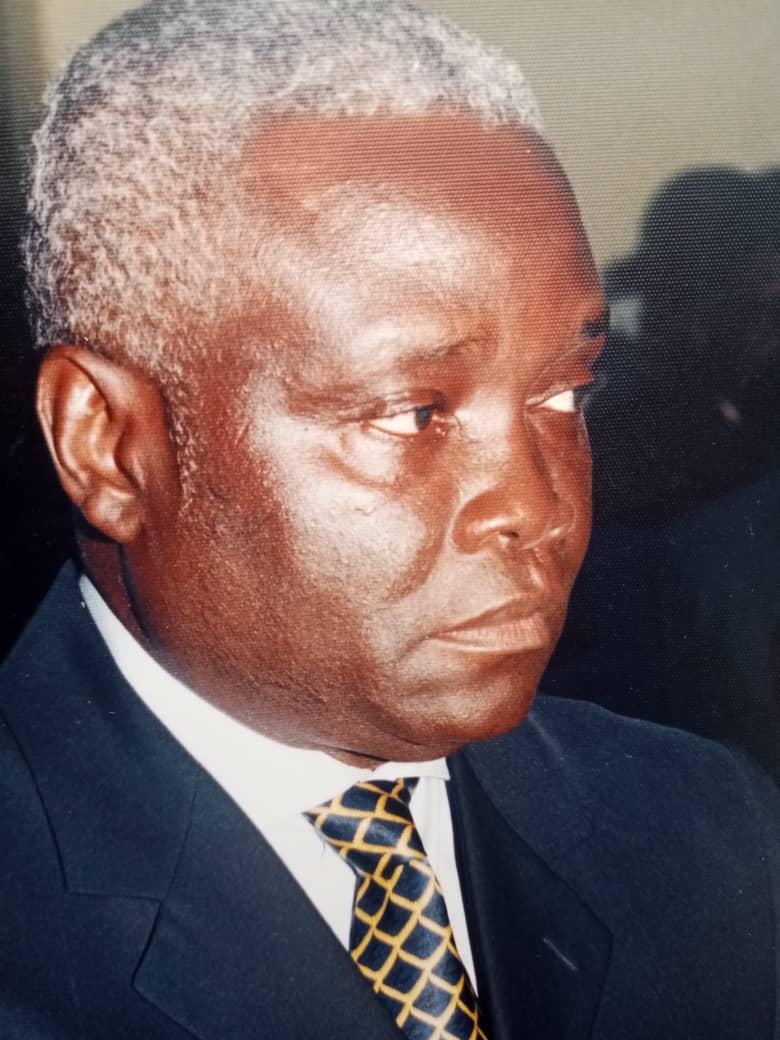 Ogefrem : le DG Philippe Kiyimpu déterminé à mettre de l'ordre dans la ...