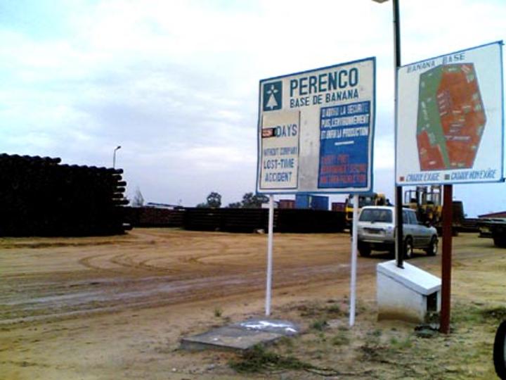 Un militaire de la base de Kitona brulé vif par la population de Muanda ...
