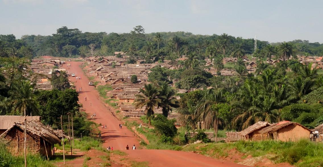 Ituri : le chef d’un village abattu par des rebelles ADF à Mambasa ...