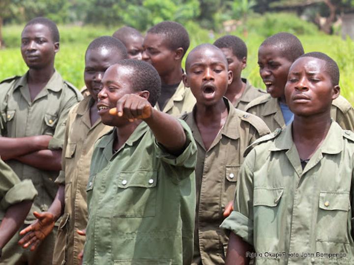Masisi : la population inquiète d’abus et tracasseries des ex ...