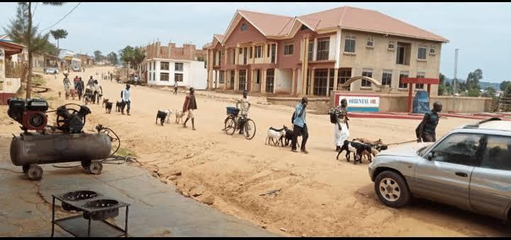 Ituri : 17 personnes kidnappées par Codeco, les forces vives de Mahagi ...