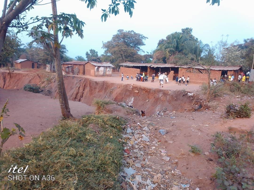 Kasaï : la population dénonce le silence du gouvernement face aux ...